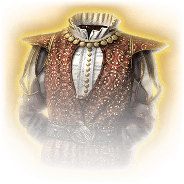 Veston de bienveillance | Encyclopédie Baldur's Gate | Fandom