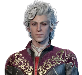 Astarion | Encyclopédie Baldur's Gate | Fandom