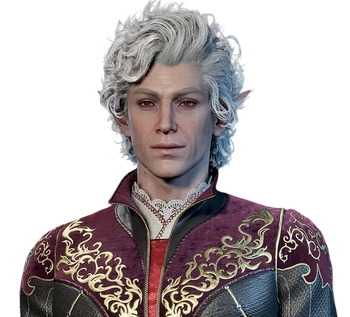 Astarion | Encyclopédie Baldur's Gate | Fandom