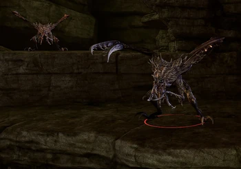 Минлок | Baldur's Gate вики | Fandom