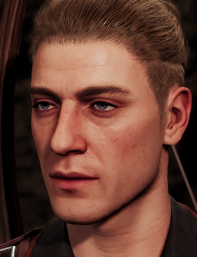 Руган | Baldur's Gate вики | Fandom