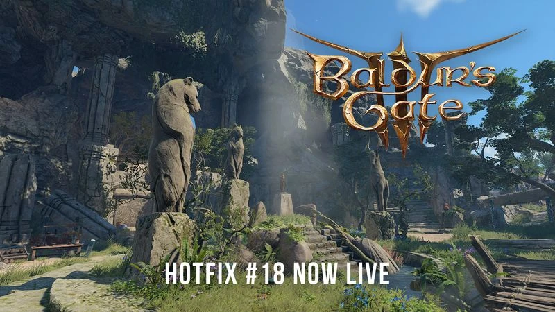 Baldur's Gate III версия 4.1.1.1344080 | Baldur's Gate вики | Fandom