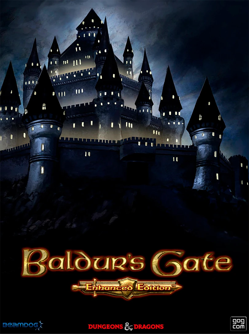 Baldur's Gate: Enhanced Edition | Baldur's Gate вики | Fandom
