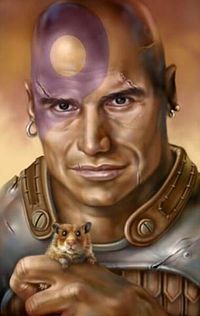 Minsc and Boo | Baldur's Gate 2 Wiki | Fandom
