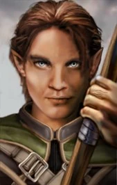 Golin | Baldur's Gate Wiki | Fandom