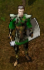 Baresh | Baldur's Gate Wiki | Fandom