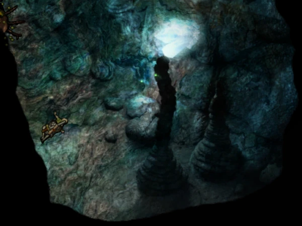 Baldur's Gate: Siege of Dragonspear Walkthrough by Enilwyn/Goblin ...