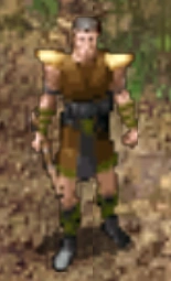 Jondalar | Baldur's Gate Wiki | Fandom