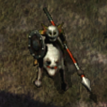 Sab'n Drooldribbler | Baldur's Gate Wiki | Fandom