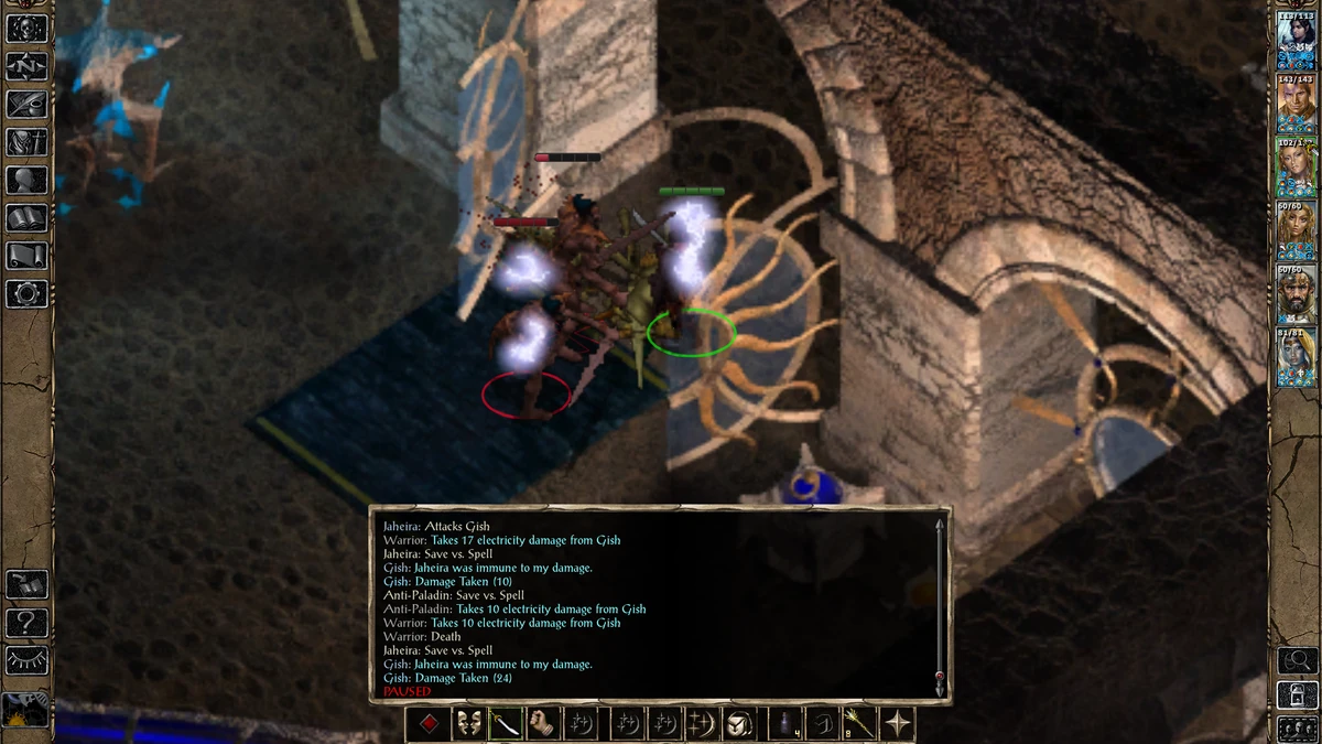 Harper Pin | Baldur's Gate Wiki | Fandom