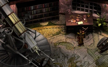 I Shall Never Forget | Baldur's Gate Wiki | Fandom