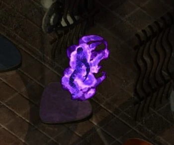 Magic Golem | Baldur's Gate Wiki | Fandom