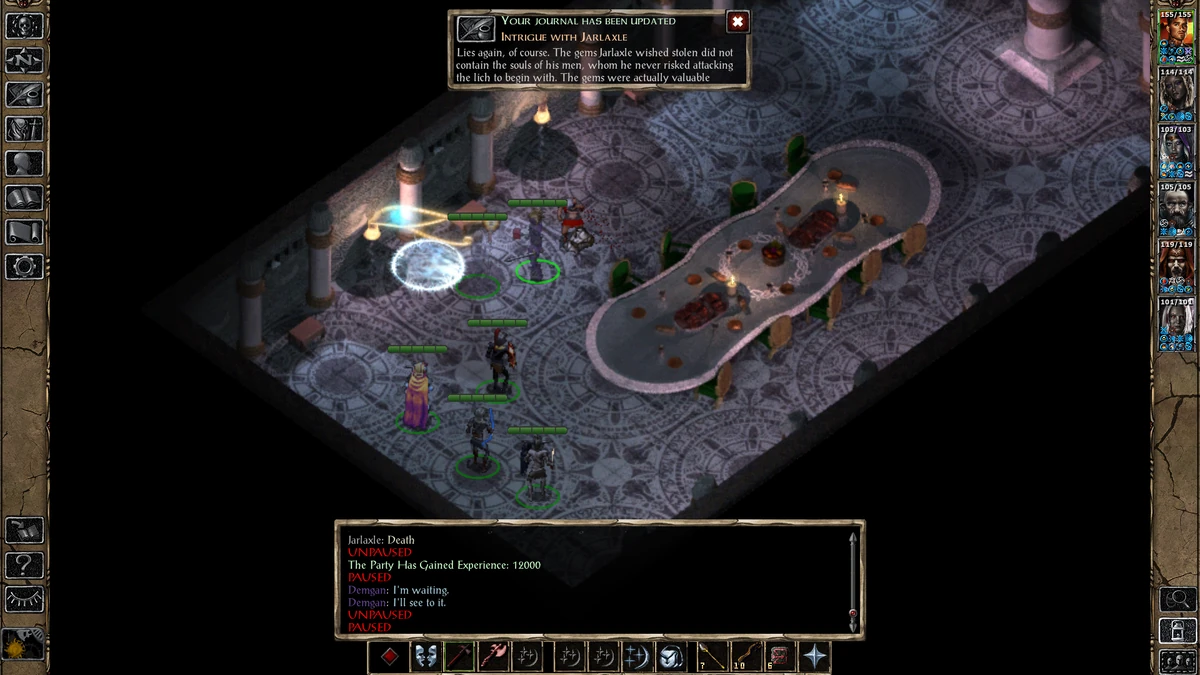 Jarlaxle | Baldur's Gate Wiki | Fandom