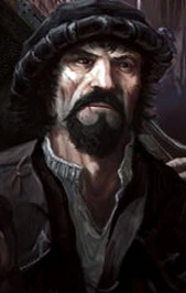 Maunu | Baldur's Gate Wiki | Fandom