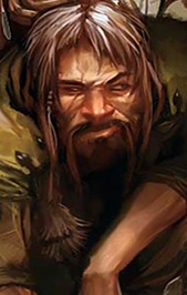 Gofus | Baldur's Gate Wiki | Fandom