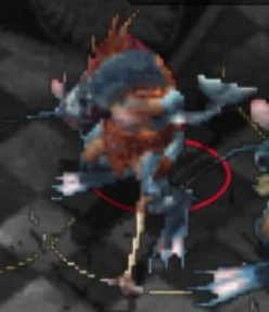 Kuo-toan Whip | Baldur's Gate Wiki | Fandom