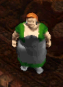 Mira | Baldur's Gate Wiki | Fandom