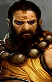 Collus Darathon | Baldur's Gate Wiki | Fandom