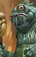 Underdark | Baldur's Gate Wiki | Fandom