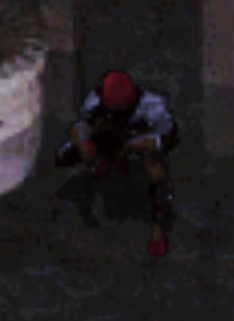 Shadow Thief (Mook) | Baldur's Gate Wiki | Fandom