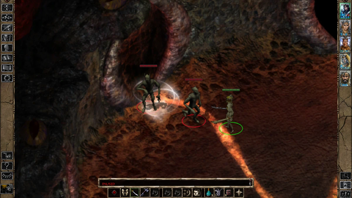 Doppelganger (Pocket Plane) | Baldur's Gate Wiki | Fandom