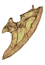 Wave Blade | Baldur's Gate Wiki | Fandom