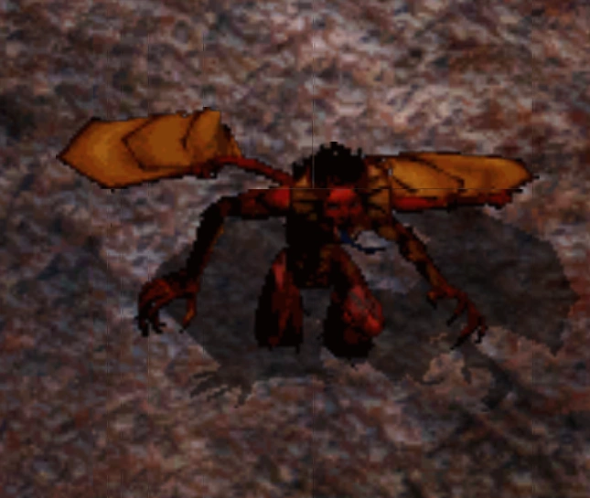 Tanar'ri | Baldur's Gate Wiki | Fandom