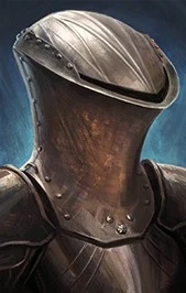 Turmish Leader | Baldur's Gate Wiki | Fandom