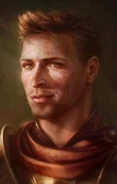 Temple of Lathander (Temple District) | Baldur's Gate Wiki | Fandom