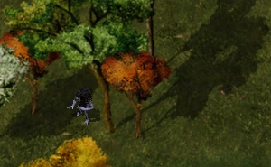 Diseased Gibberling | Baldur's Gate Wiki | Fandom