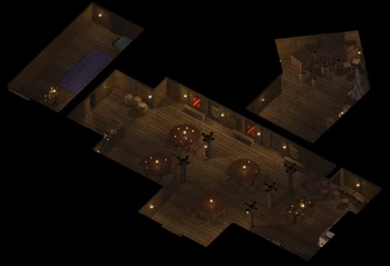 Blushing Mermaid | Baldur's Gate Wiki | Fandom