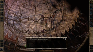 Ust Natha Tavern | Baldur's Gate Wiki | Fandom