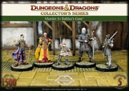 Coran | Baldur's Gate Wiki | Fandom