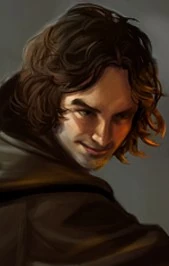 Gorvin | Baldur's Gate Wiki | Fandom