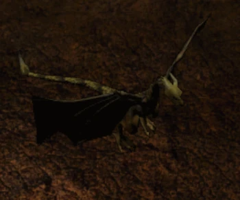 Werewyvern | Baldur's Gate Wiki | Fandom