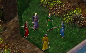 Alaundo | Baldur's Gate Wiki | Fandom