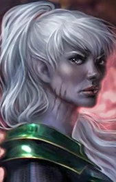 Sendai | Baldur's Gate Wiki | Fandom