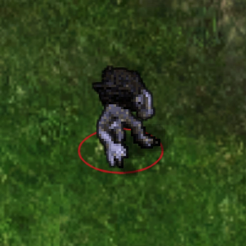 Gibberling | Baldur's Gate Wiki | Fandom