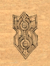 Small Shield +2 | Baldur's Gate Wiki | Fandom