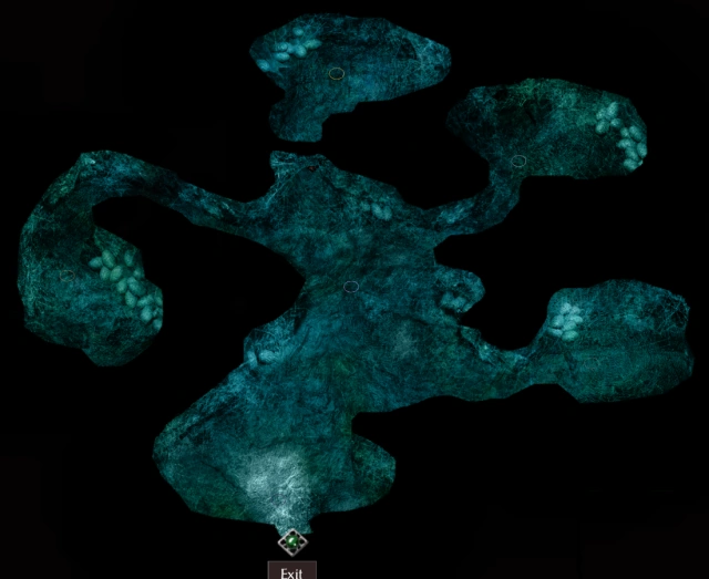 Baldur's Gate: Siege of Dragonspear Walkthrough by Enilwyn/Spider Lair ...