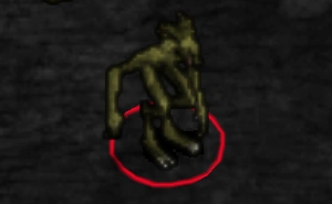 Small Troll | Baldur's Gate Wiki | Fandom
