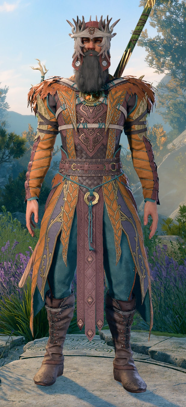 Armour of Moonbasking (BG3) | Baldur's Gate Wiki | Fandom