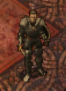 Franco | Baldur's Gate Wiki | Fandom