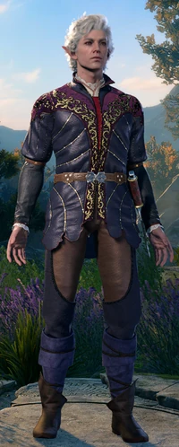 Astarion (BG3) | Baldur's Gate Wiki | Fandom