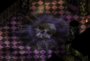 Cyric | Baldur's Gate Wiki | Fandom