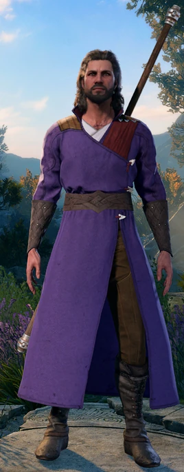 Gale (BG3) | Baldur's Gate Wiki | Fandom