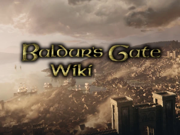 Discuss Everything About Baldur's Gate Wiki | Fandom