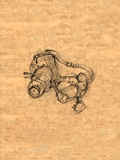 Jansen Spectroscopes | Baldur's Gate Wiki | Fandom