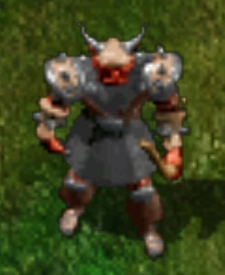 Zekar | Baldur's Gate Wiki | Fandom