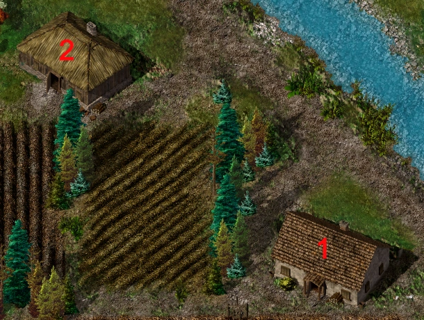 Generic homes (Nashkel) | Baldur's Gate Wiki | Fandom